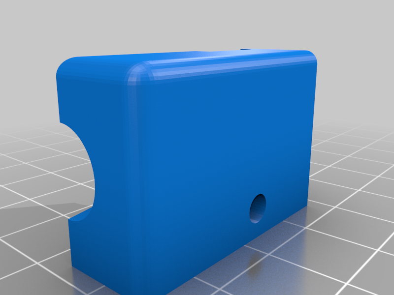 3D file Foldable Mini Shotgun Airsoft 🔫・3D printing design to download ...