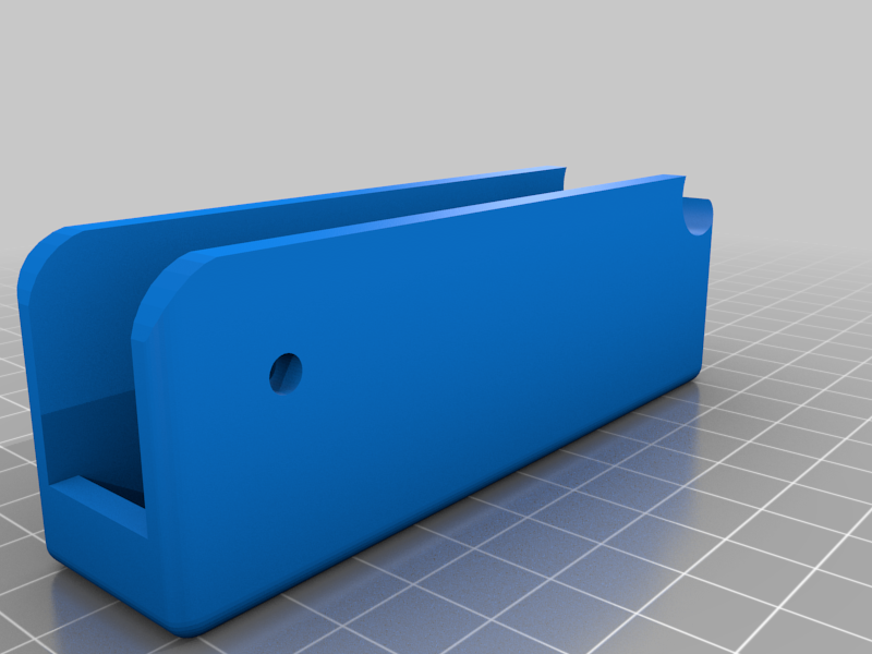 3D file Foldable Mini Shotgun Airsoft 🔫・3D printing design to download ...