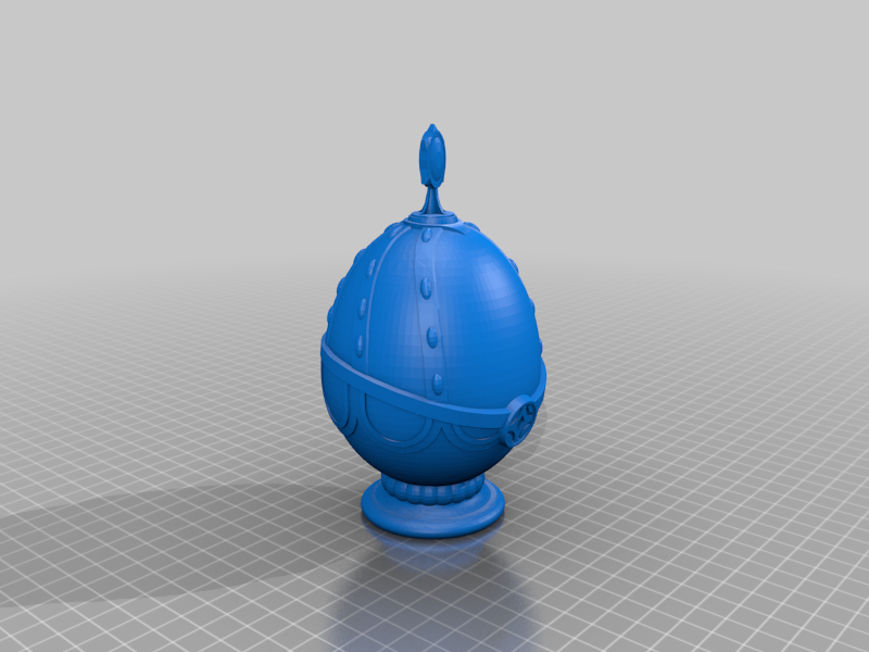 Free 3D file Madoka Magica- soul gems 🎨・3D print object to download・Cults