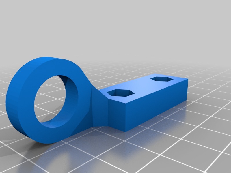 Free 3D file Induction Sensor Holder・3D printable model to download・Cults