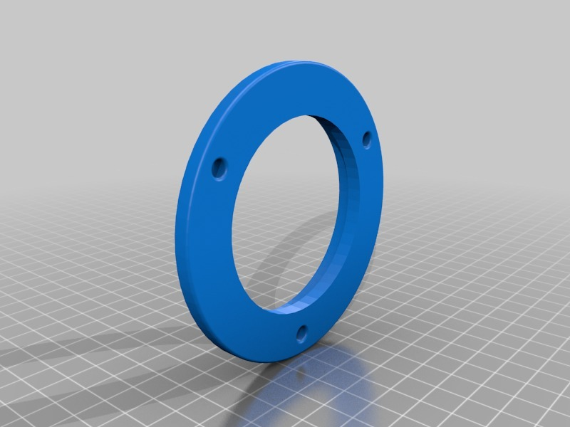 Free STL file Ricambio fermo filiera TYPE-62・3D print design to ...