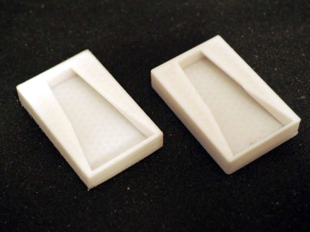 Free 3D file MultiClip Object Mount Templates・3D printing template to ...