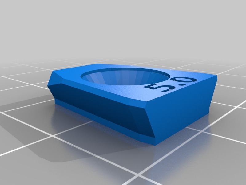 Free 3D file MultiClip Object Mounting System 🧲・3D printing template to ...