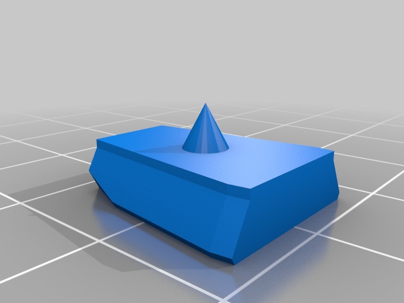 Free 3D file MultiClip Object Mounting System 🧲・3D printing template to ...