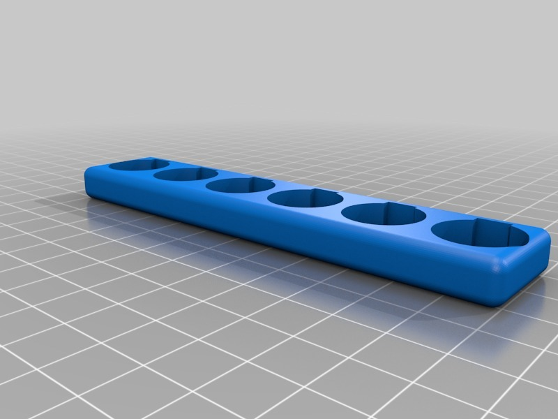 Free 3D file Clipper lighter stand・Object to download and to 3D print・Cults