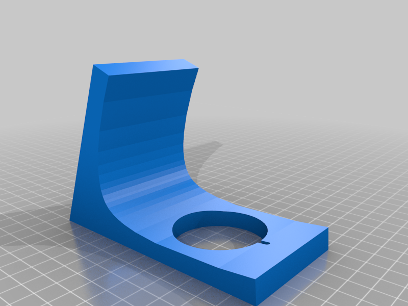 Free 3D file HackRF Portapack H2 Case + Stand + Speaker Holder 🔉・3D ...