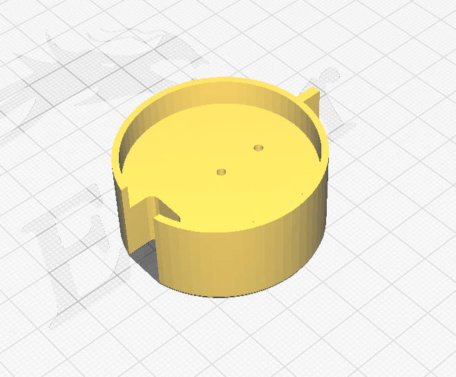 Free 3D file HackRF Portapack H2 Case + Stand + Speaker Holder 🔉・3D ...