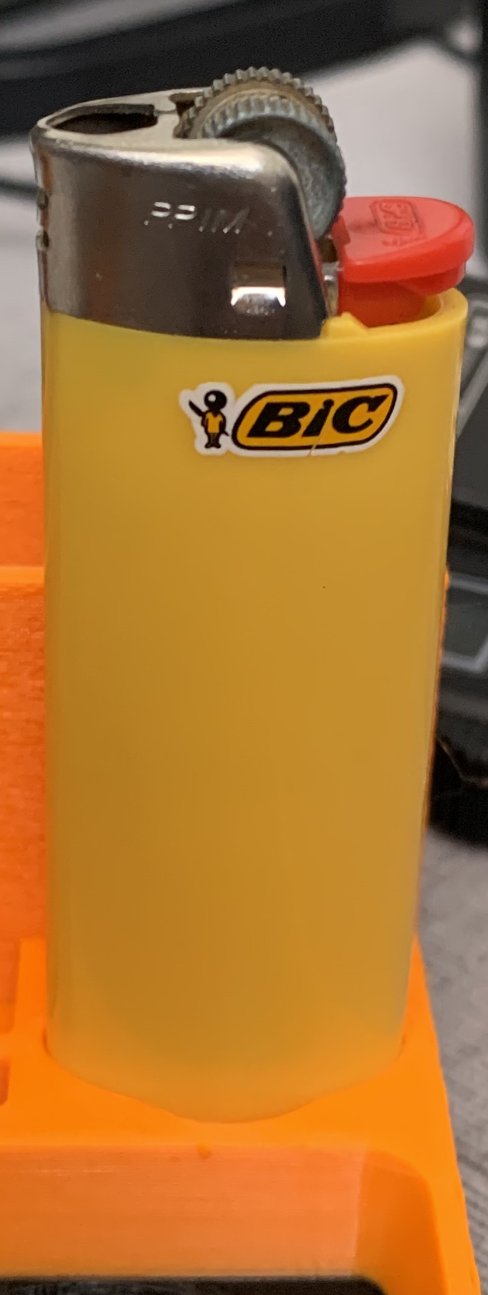 Fichier STL BIC x CLIPPER FIT 👽・Design pour imprimante 3D à télécharger ...