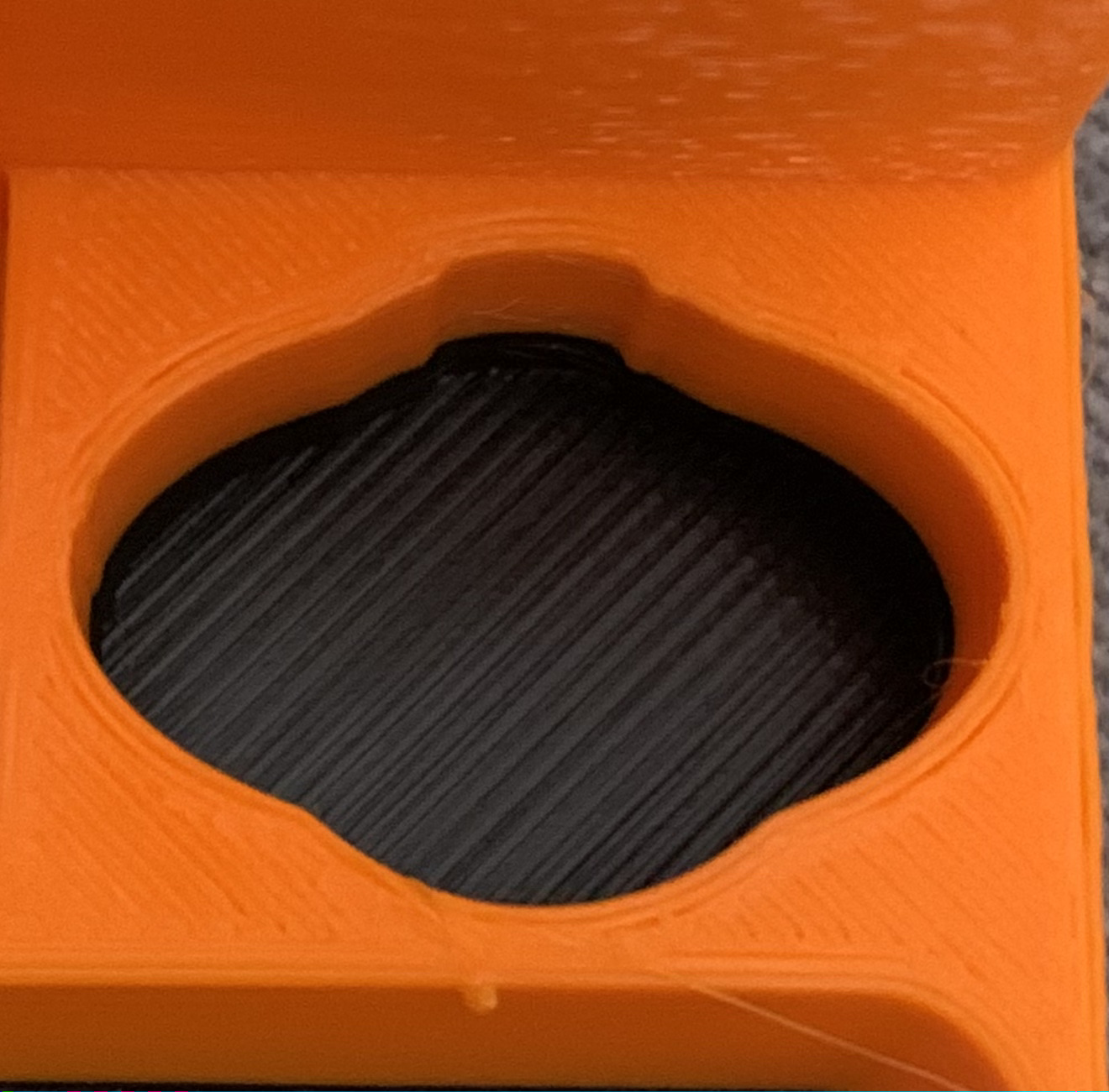 Fichier STL BIC x CLIPPER FIT 👽・Design pour imprimante 3D à télécharger ...