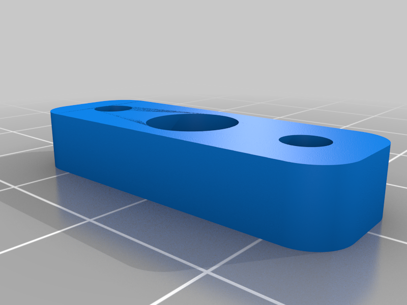 Free 3D file ESP8266-OSK103 Programing Cradle・3D printing model to ...