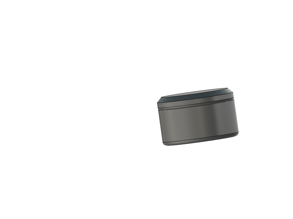 Free 3D file Screw cap jar・3D printable model to download・Cults