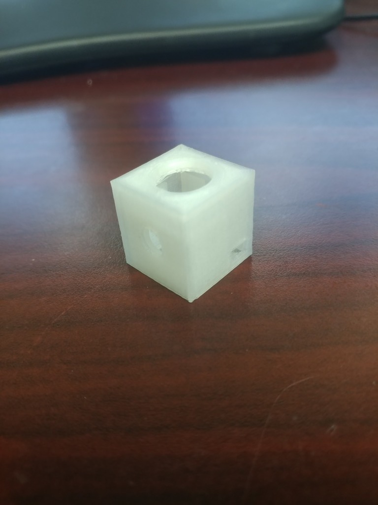 Free 3D file 20mm switch box for 3d printer 📦・3D printing model to ...