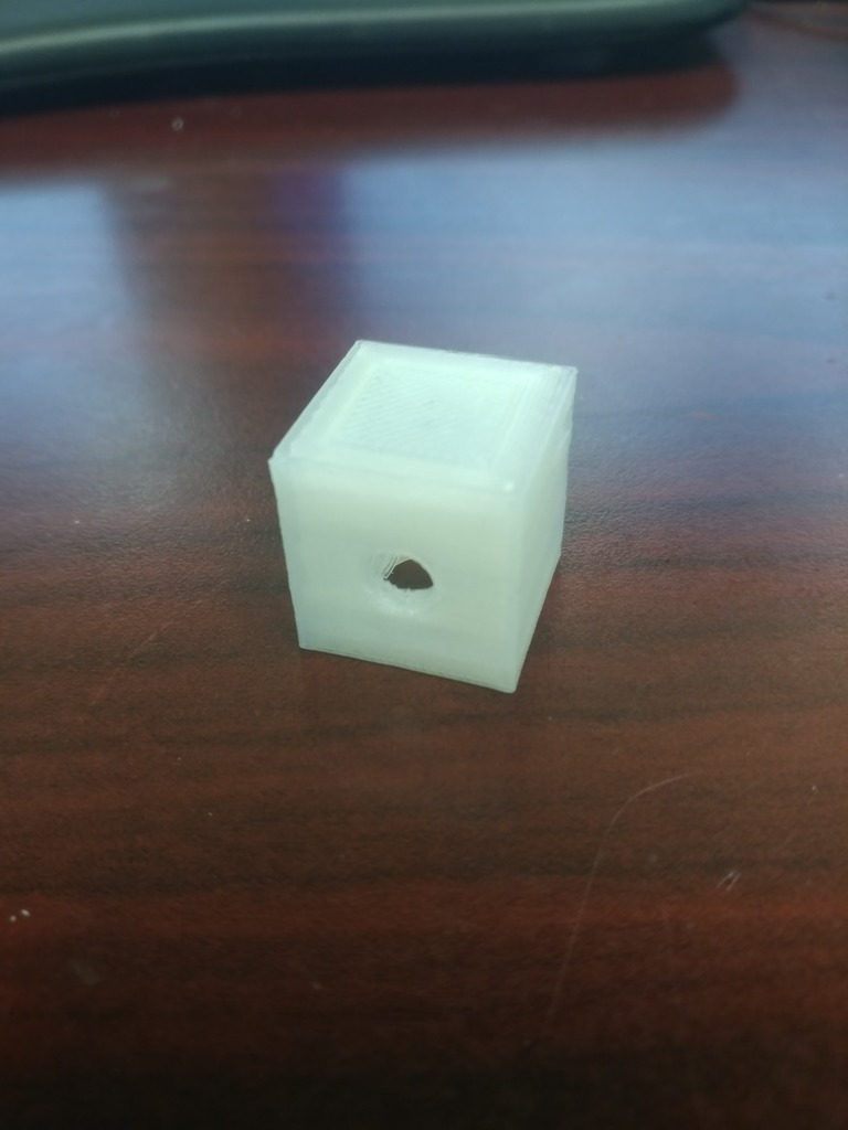 Free 3D file 20mm switch box for 3d printer 📦・3D printing model to ...