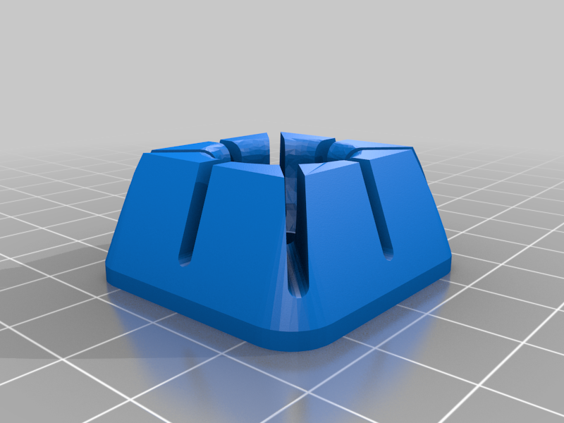 Free 3D file RAspberry Pi IR camera housing remix・3D printing model to ...