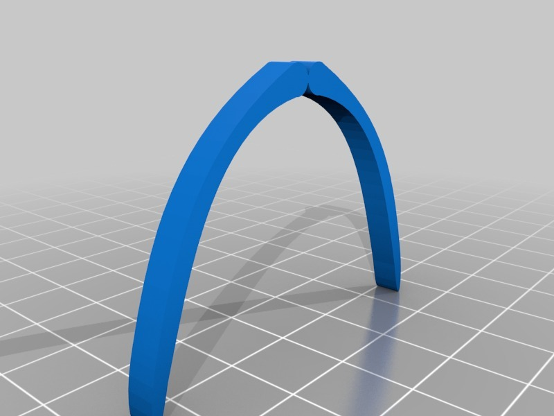 Free 3D file Salvador Dalí Tribute・3D printer design to download・Cults