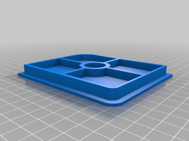 Free 3D file Pico C Electronics Cover・3D print design to download・Cults