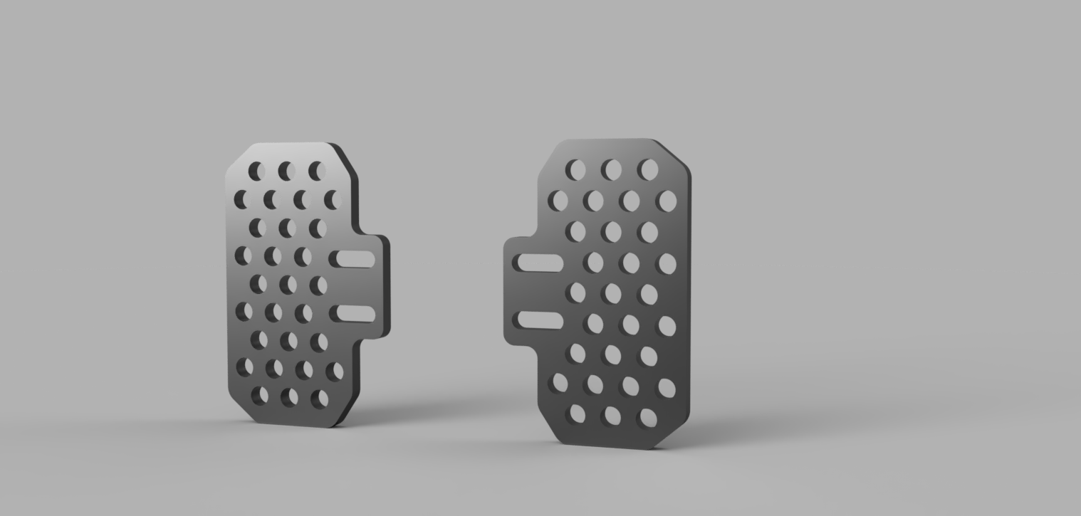 3D file sim racing shifter・3D printing design to download・Cults