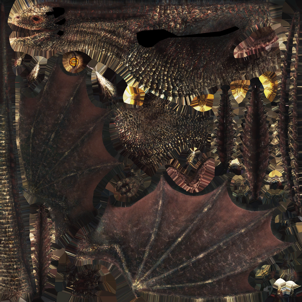 STL file Games Of Thrones Dragon・Model to download and 3D print・Cults