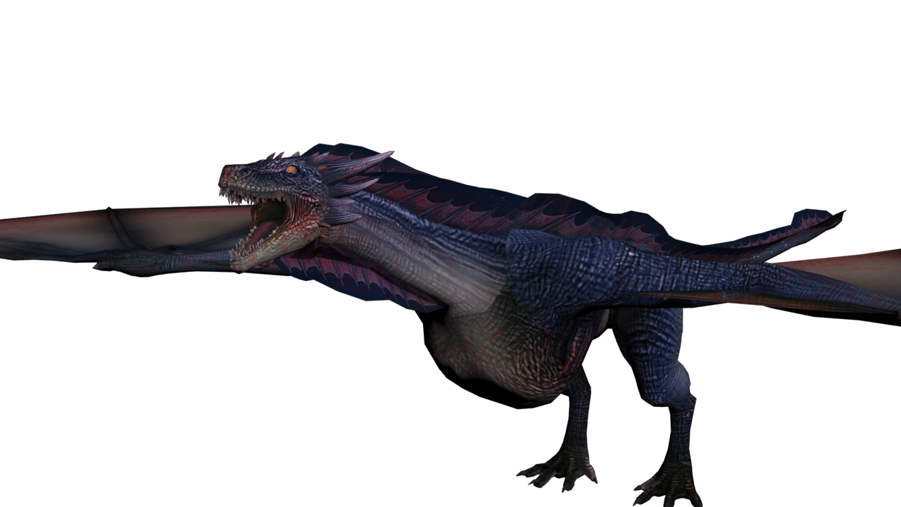 STL file Games Of Thrones Dragon・Model to download and 3D print・Cults