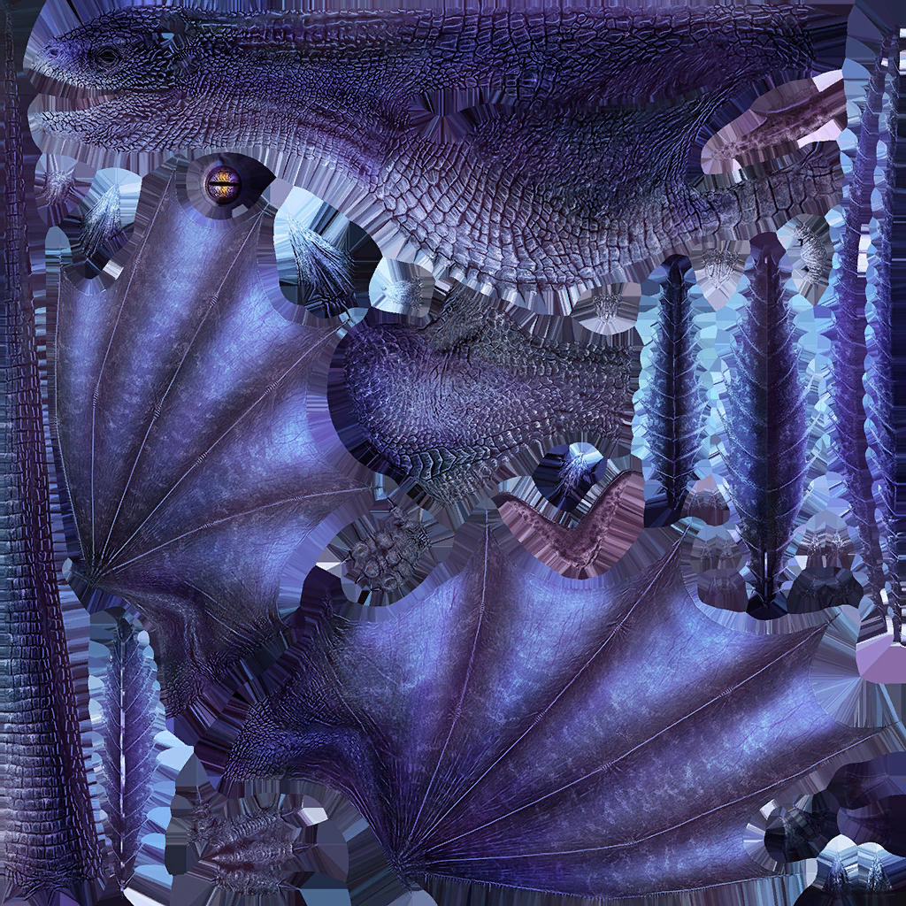 STL file Games Of Thrones Dragon・Model to download and 3D print・Cults