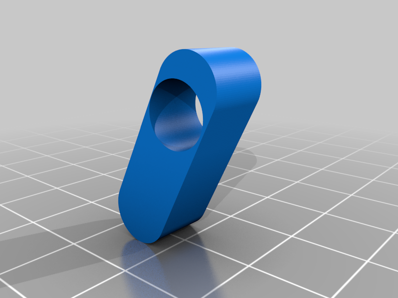 Free STL file Handbrake Load Cell 🎮・3D printer design to download・Cults