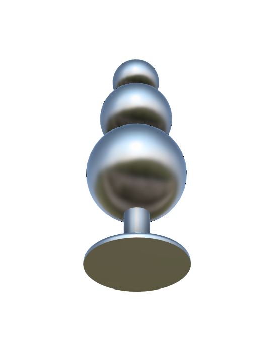 STL file Plug・3D printer design to download・Cults