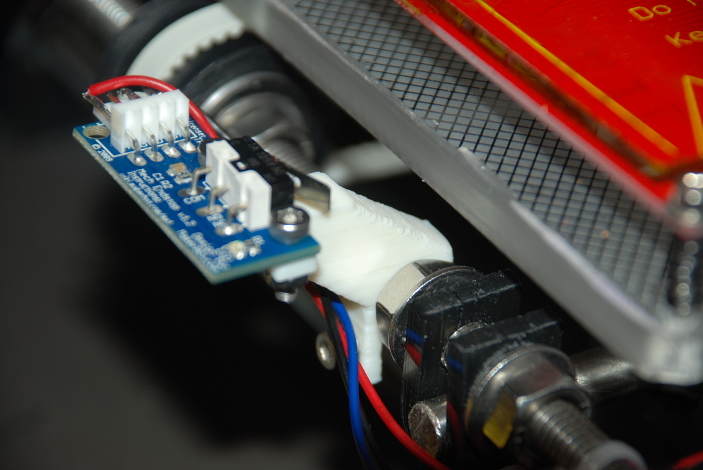 Free 3D file Prusa Parts 🧞‍♂️・3D printer design to download・Cults