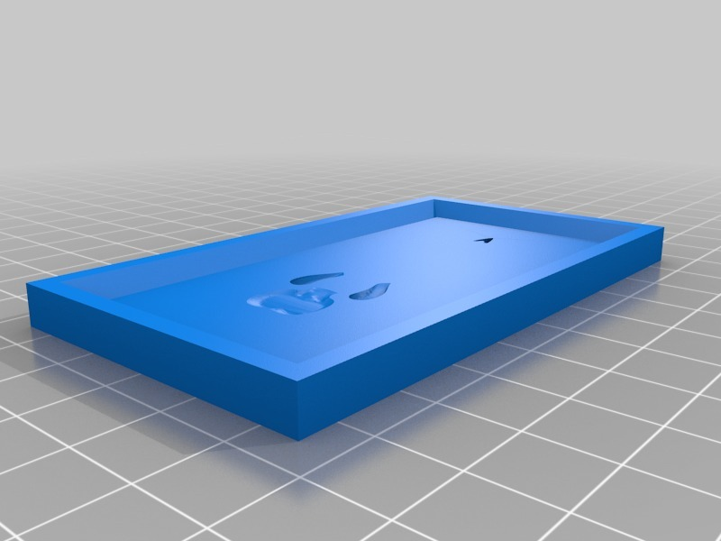 Free 3D file Skull Box 💀・Object to download and to 3D print・Cults
