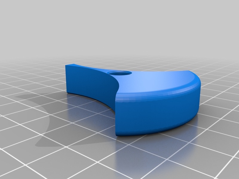 Free 3D file First Arduino Project, a marble roller coaster 🔧・3D ...