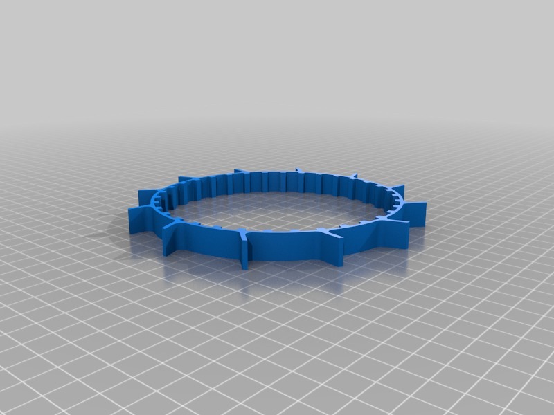 Free 3D file First Arduino Project, a marble roller coaster 🔧・3D ...