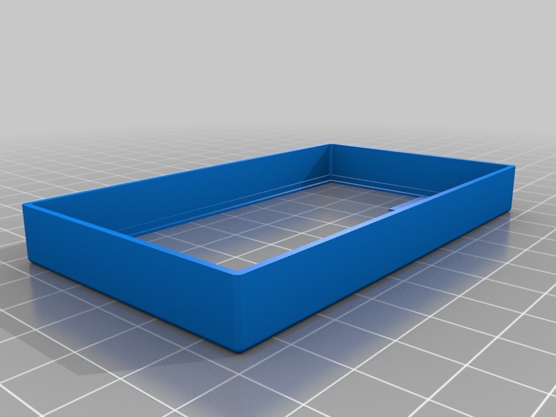 Free 3D file Xminilab case・3D printing template to download・Cults