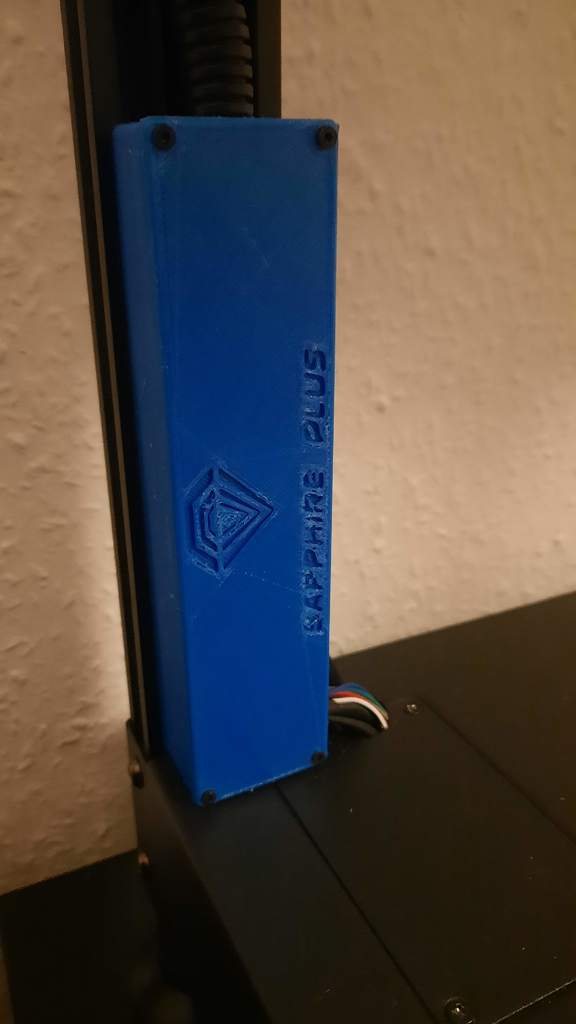 Free 3D file Sapphire Plus Junction Box・3D printer model to download・Cults