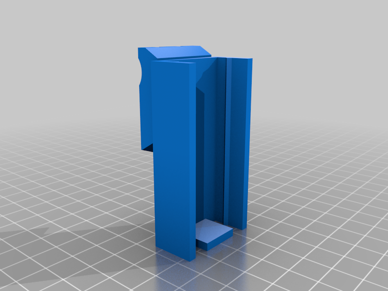 Free 3D file Pen Holder for Quick Change Tool・3D printing idea to ...