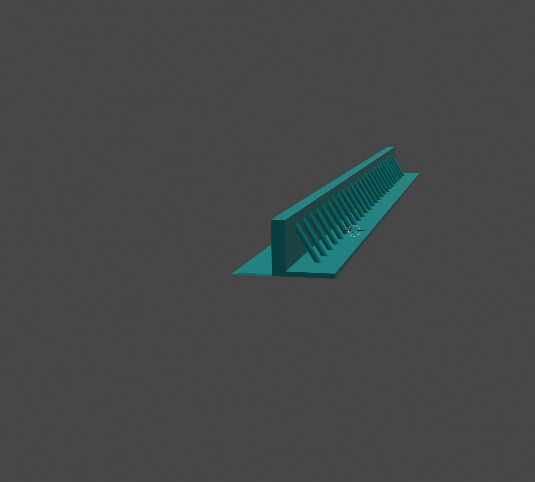 STL file Water stopper・3D printer design to download・Cults