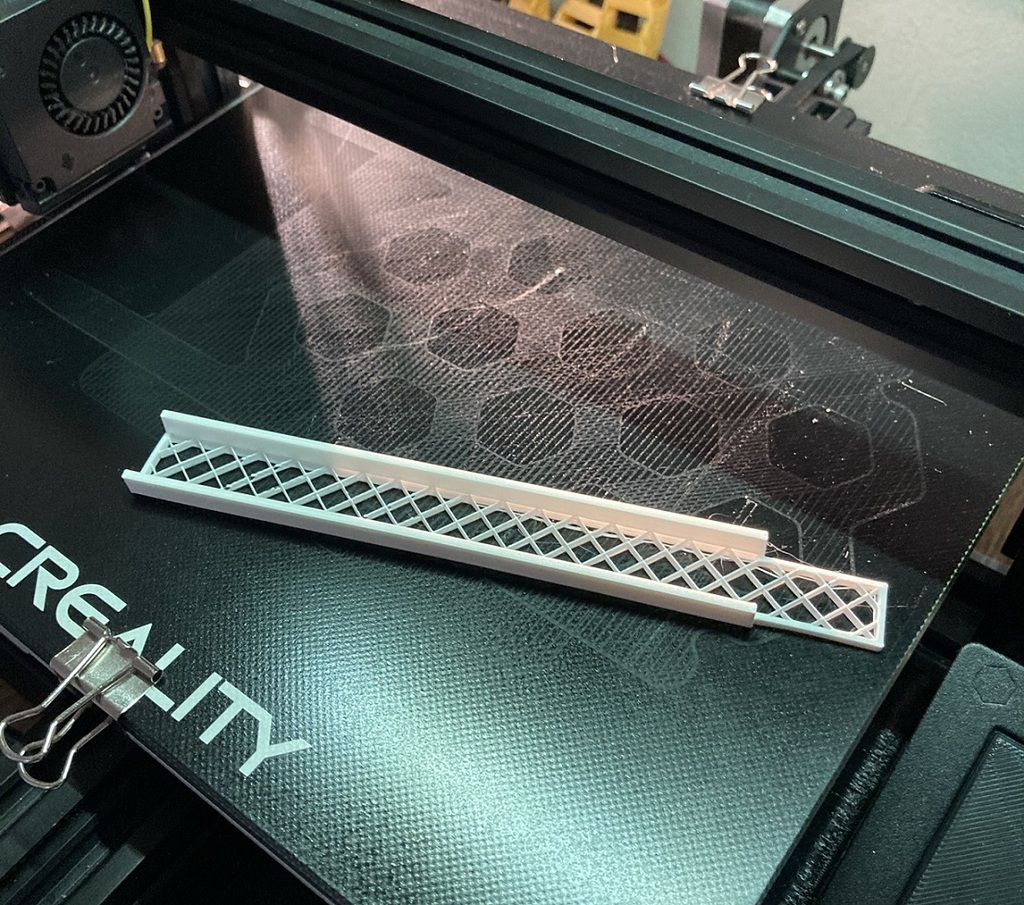 Free 3D file Light Cover・3D print object to download・Cults