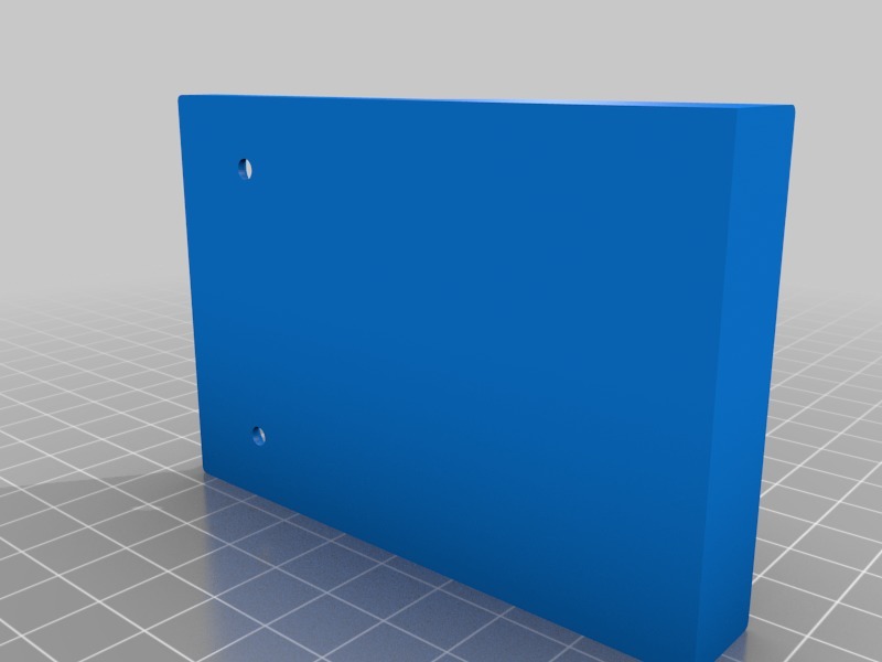 Free 3D file Remote control・Design to download and 3D print・Cults