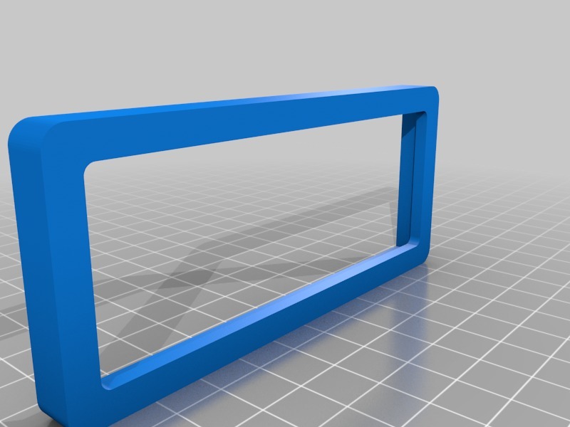 Free 3D file Case clock 🕰️・3D print design to download・Cults