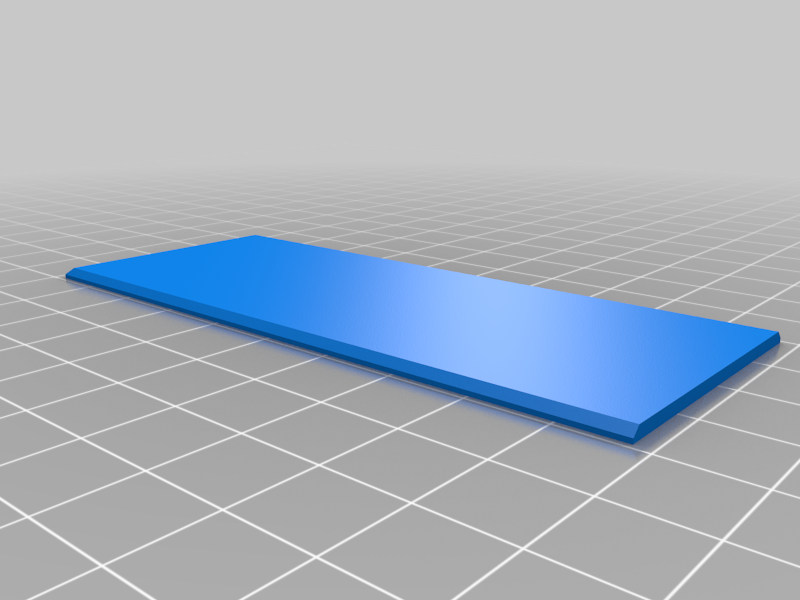 Free 3D file YoLink Door Sensor expand batteries and make more water ...