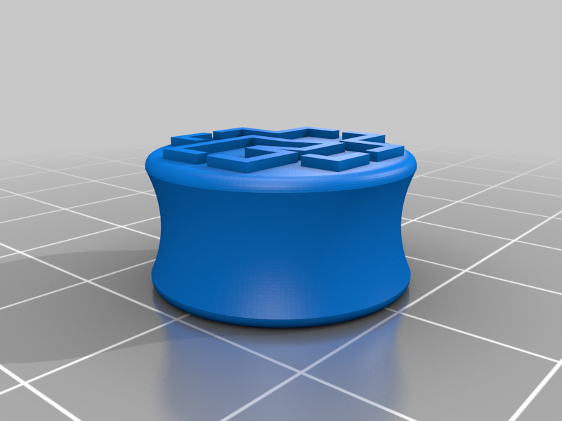 3D-Datei Rammstein Ear Plugs 👂 kostenlos・3D-Drucker-Modell zum ...