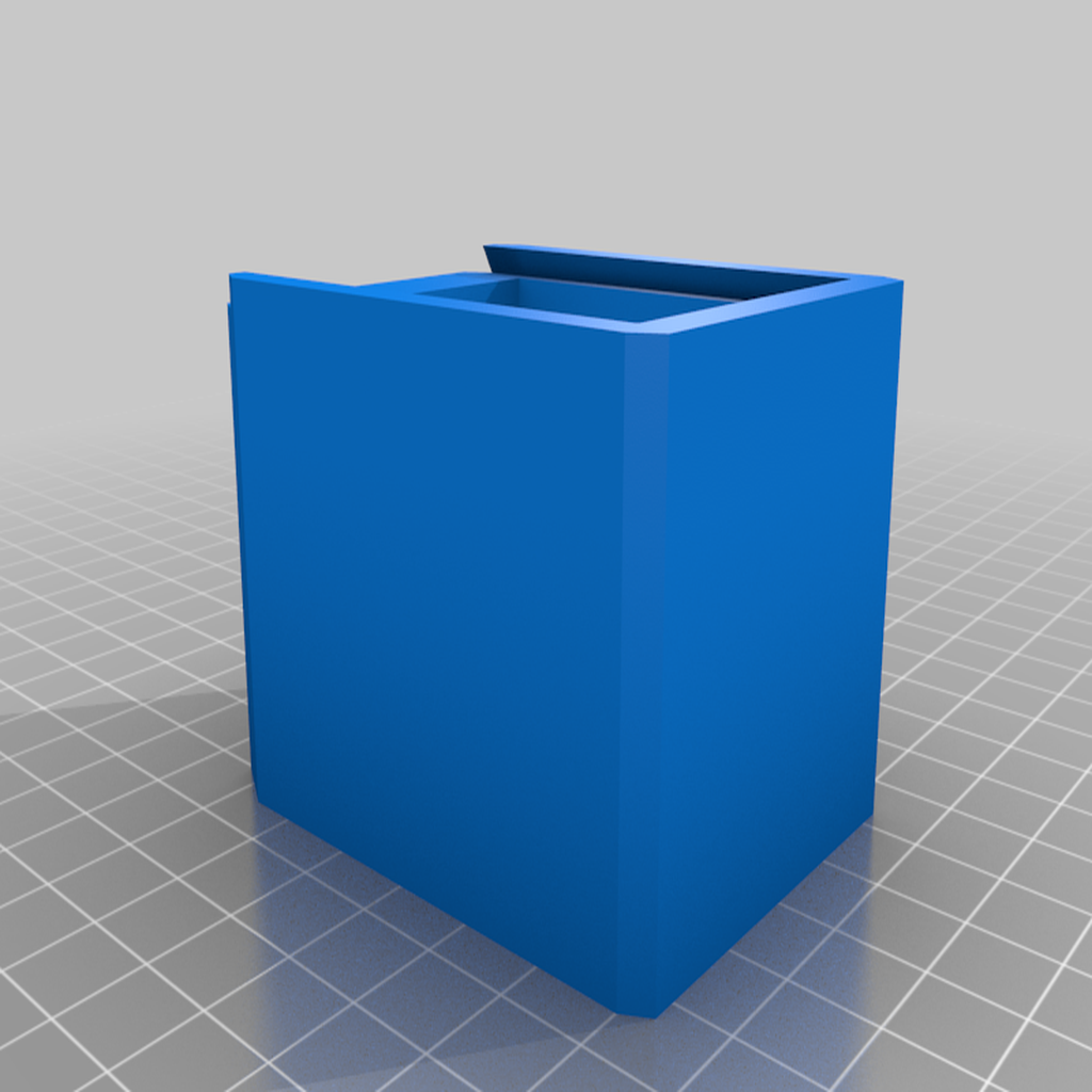 Free 3D file Gaming Mini Box・3D printing model to download・Cults
