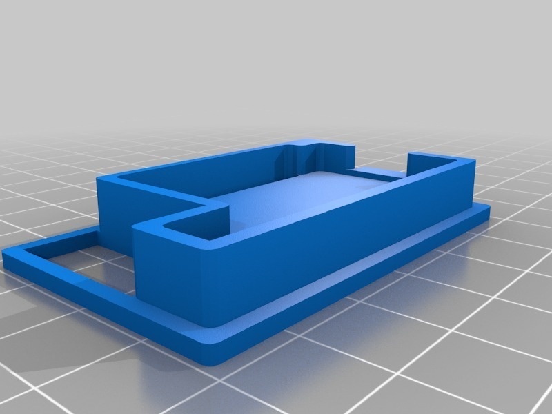 Free 3D file Sparkfun BusPirate V3.5 Case・3D printable model to ...