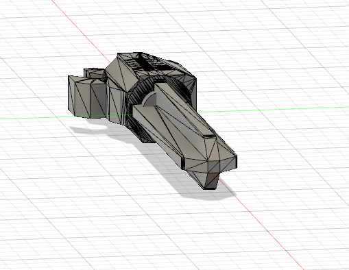 STL file Sig Sauer P320 and P250 barrel, Shooting Instructor ...