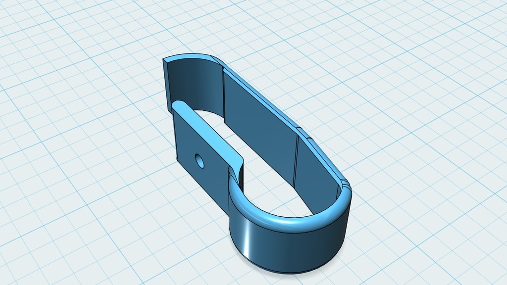 Free 3D file Springy Landing Gear 🛬・3D print design to download・Cults