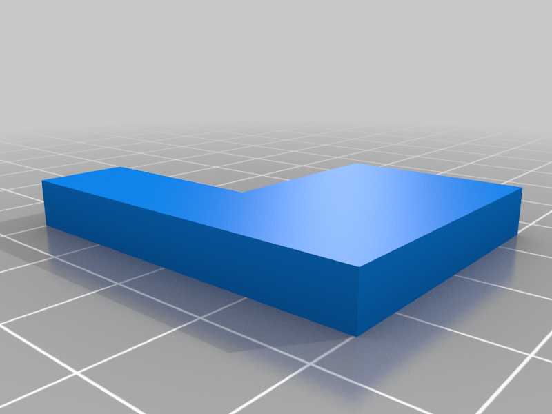 Free 3D file iQ Bloqs Puzzle 🧩・3D printing model to download・Cults