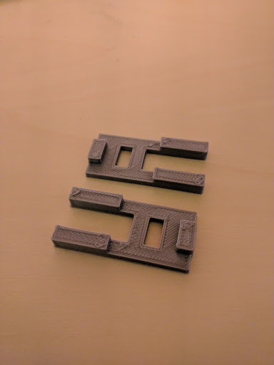 Free 3D file Snap connector・3D printable model to download・Cults