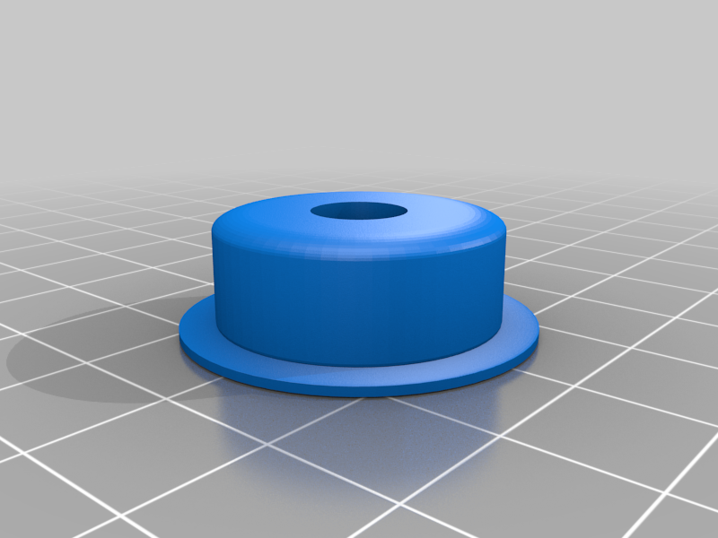 STL file Nissan S13 Japspeed radiator bracket・3D printing idea to ...