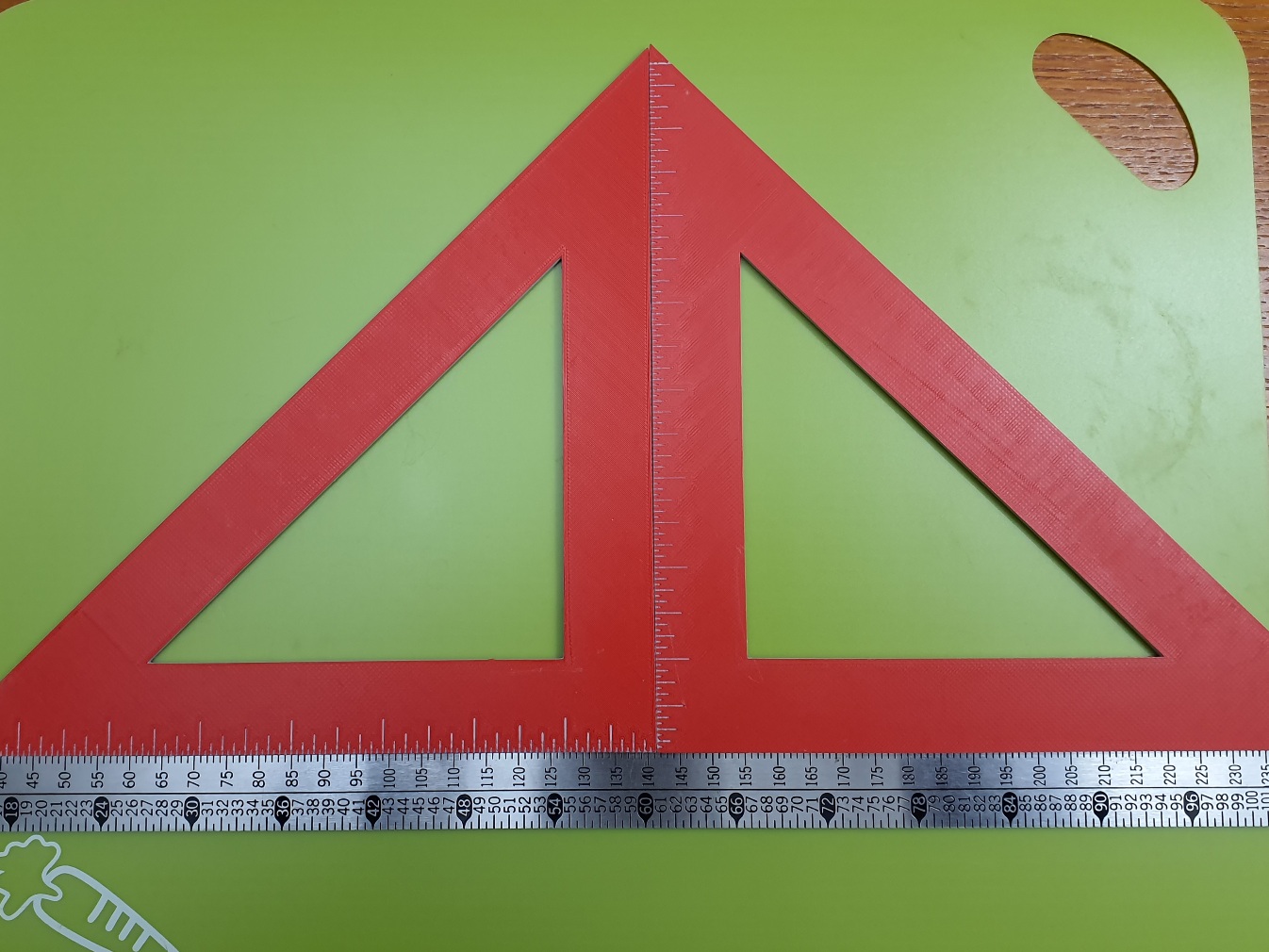 STL file Layout Square・Model to download and 3D print・Cults