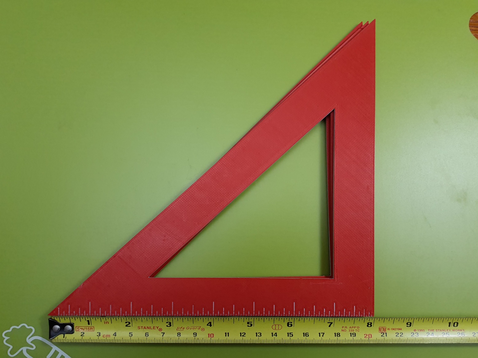 STL file Layout Square・Model to download and 3D print・Cults