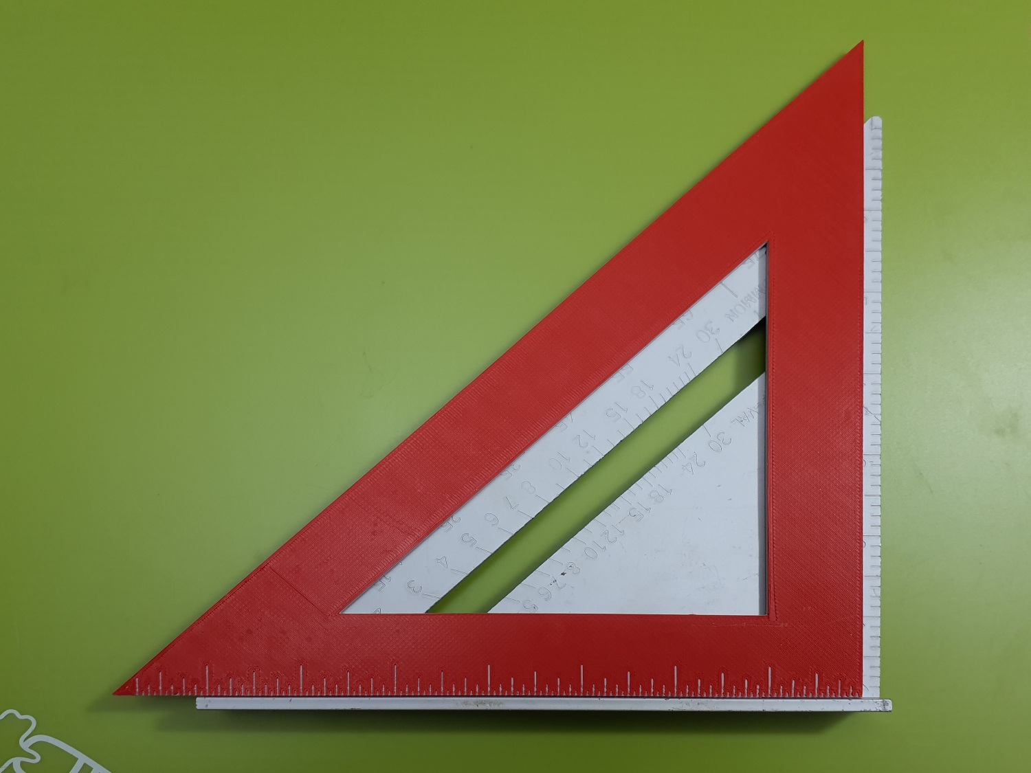 STL file Layout Square・Model to download and 3D print・Cults