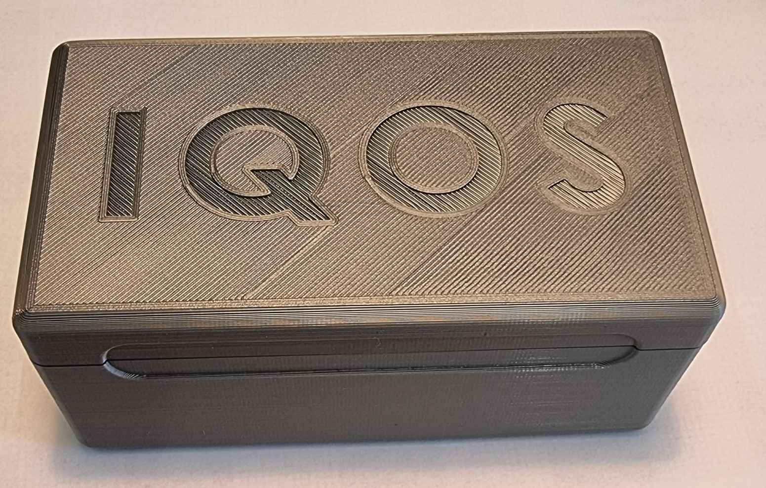 STL file IQOS COMBO BOX・Design to download and 3D print・Cults